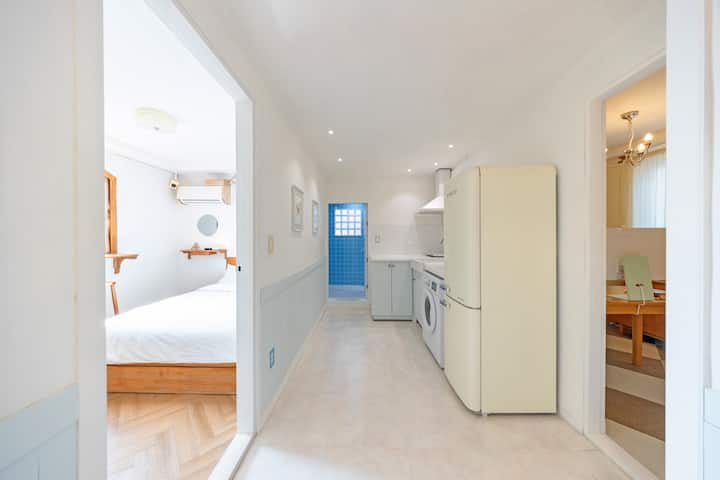 Exclusive Retreat In Seoul - Seoul