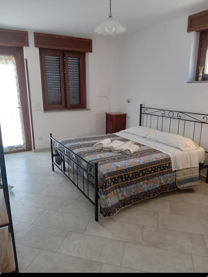 La Camera Di Benedetto - Agerola