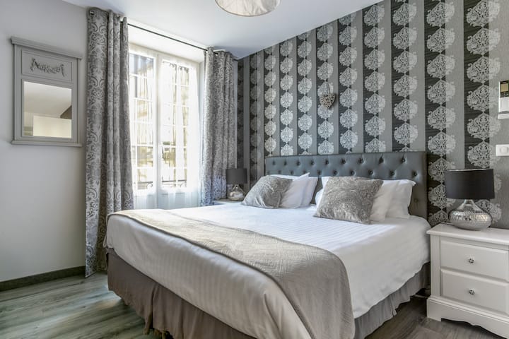 Destination Périgord -Escapade à Montignac Lascaux - Montignac