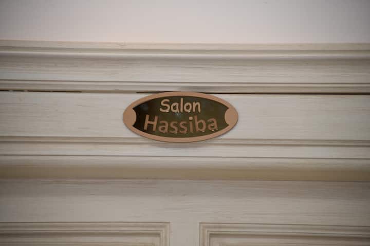 Dar Hamouda - B&b Kakou - Tunisi