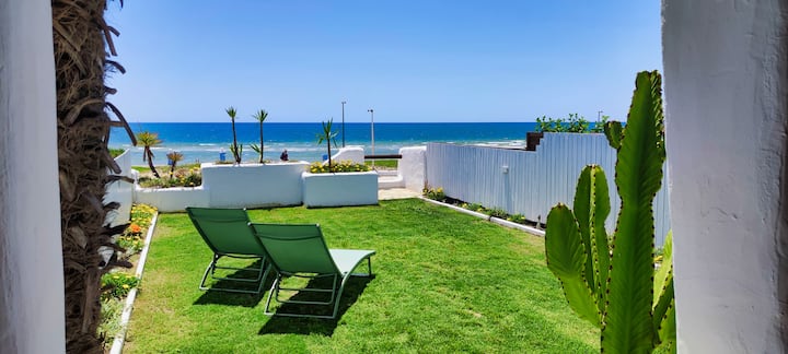 Alquiler Casa Matalascañas (Playadonana) - Matalascañas