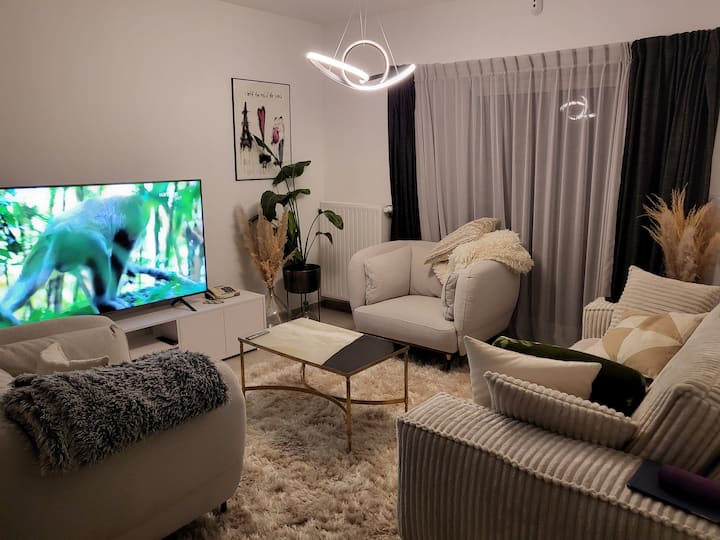 Belle Maison 5 Chambres - Le Mourtis