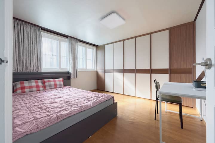 C101 Local Stay In Seoul - Seoul