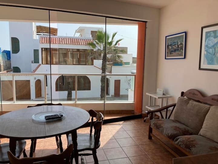 Brisas Del Mar - Lima
