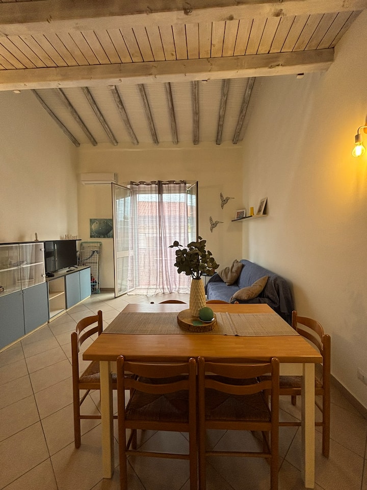 Casitta321 Elegante Appartamento Giardini Naxos - Naxos