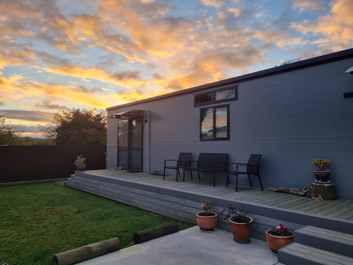 Pwl Healing Retreat Accomodation - Rotorua