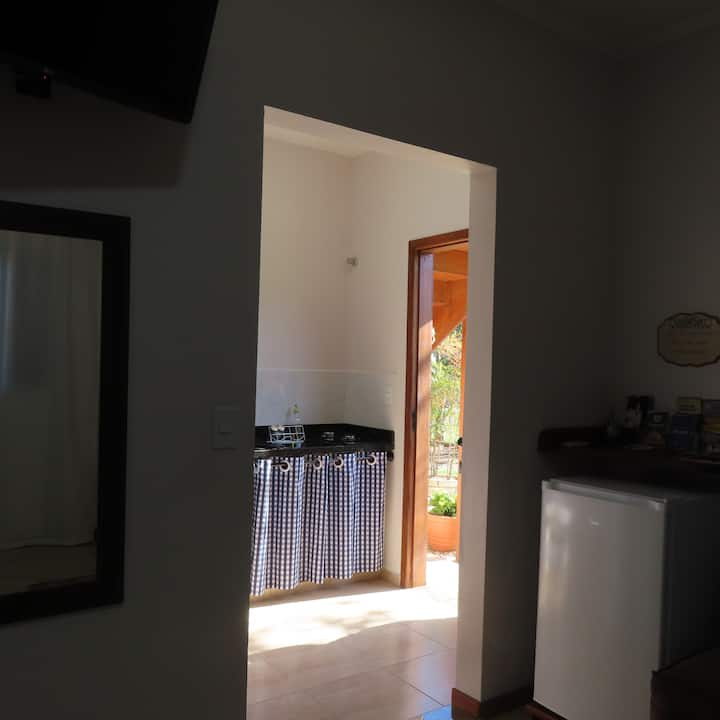 Alles Acer - Cantinho Da Paz - - Pomerode