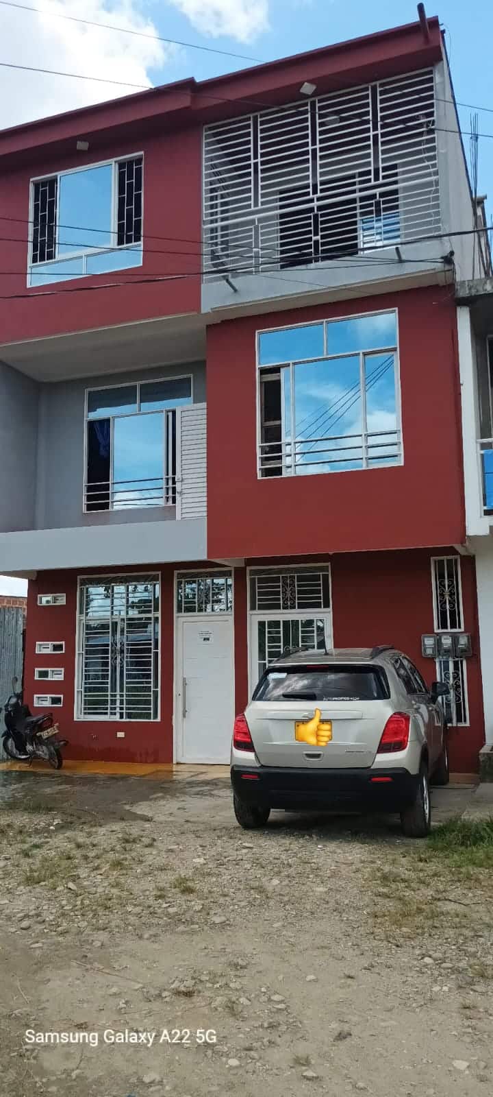 Aparta Hotel Zamflor - Puerto Asís