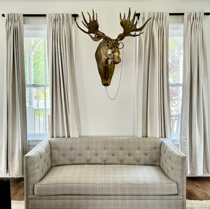 Spacious Buena Vista Retreat - Buena Vista, CO