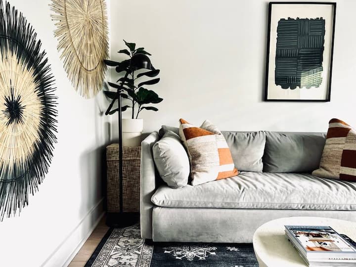 Comfy And Lovely In Historic Highland Park! - Homewood, AL