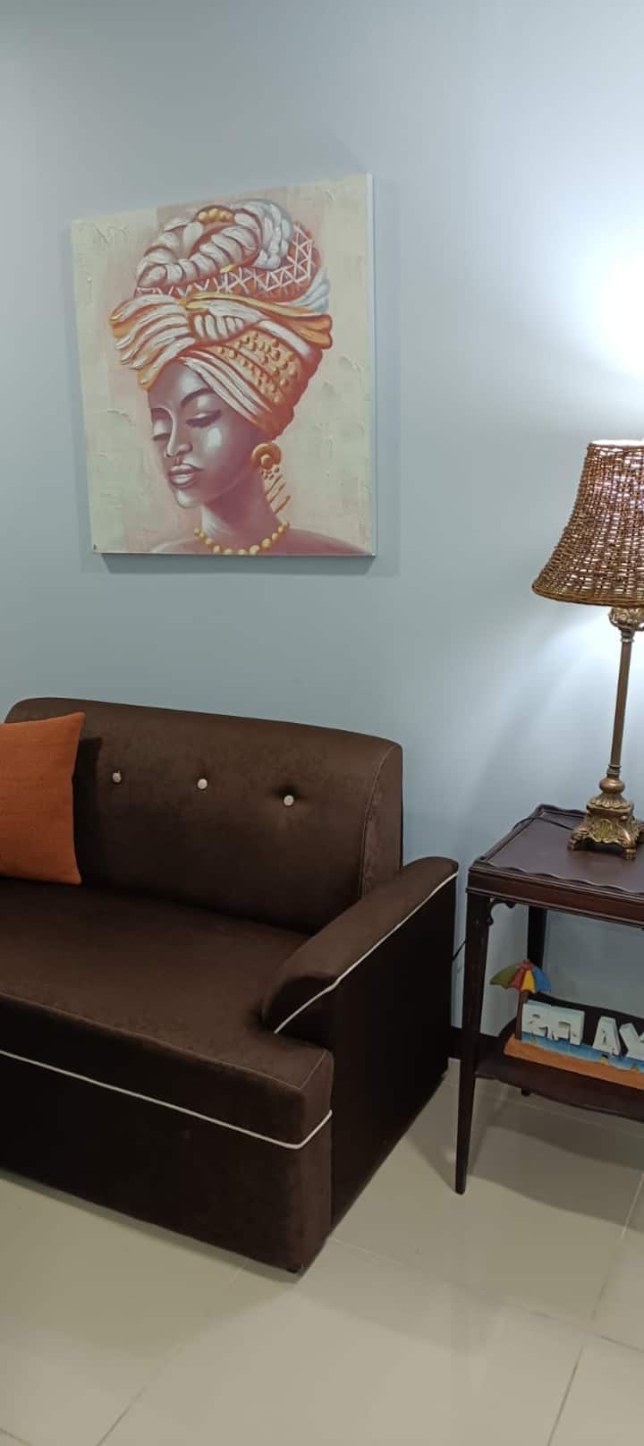 Modern Apartment In Limon With Private Balcony -