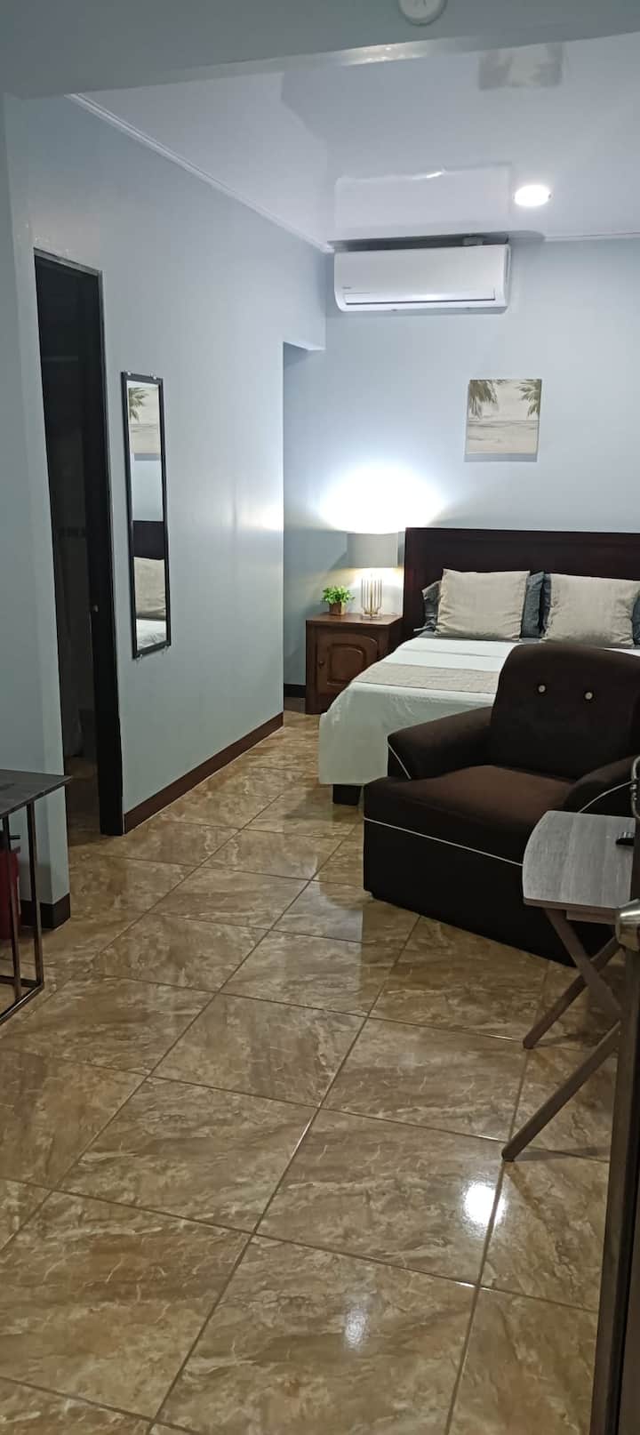 1 Bedroom In Limon Center - Limon