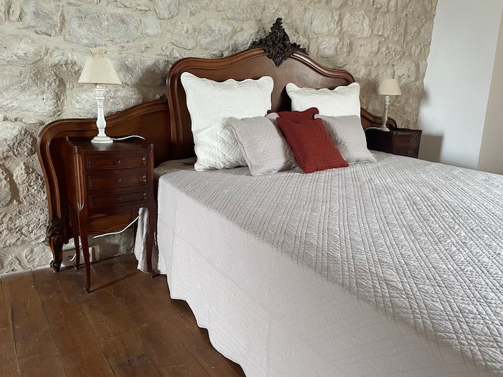 Le Logis De La Bastide - Lauzerte