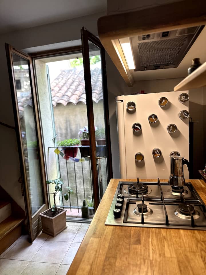 Maison De Village Typique - Salon-de-Provence