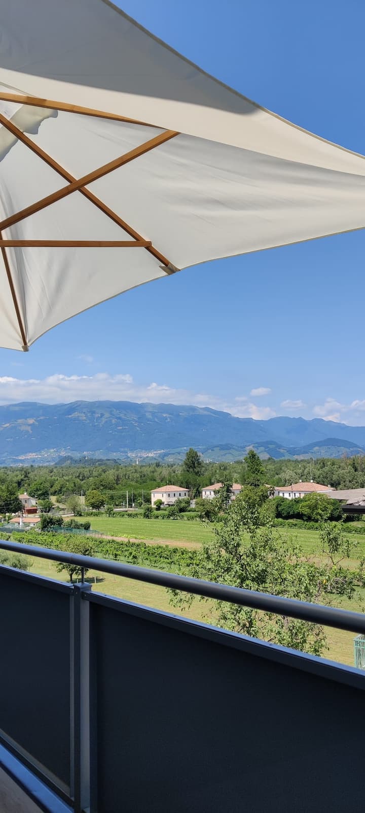 Appartamento Isidoro Locazione Turistica - Montebelluna