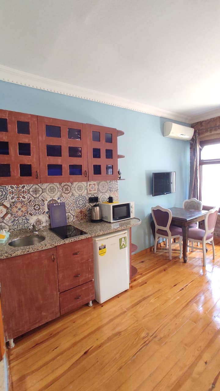 Vintage Home Taksim 3 - Istanbul