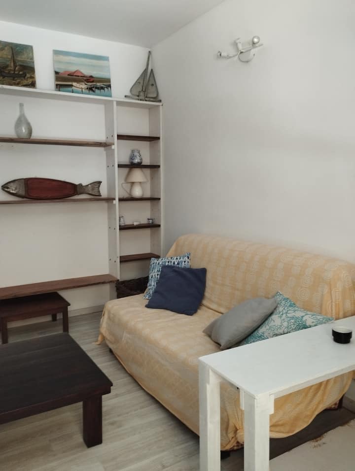 Il Cortiletto In Centro Città - Vado Ligure