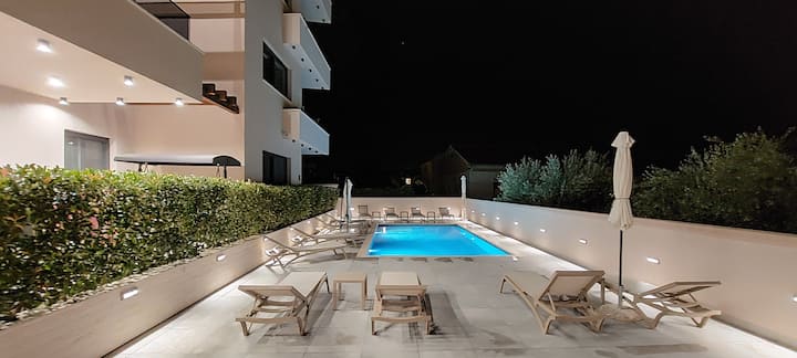 Garden Hill Apartment - Sveti Filip i Jakov