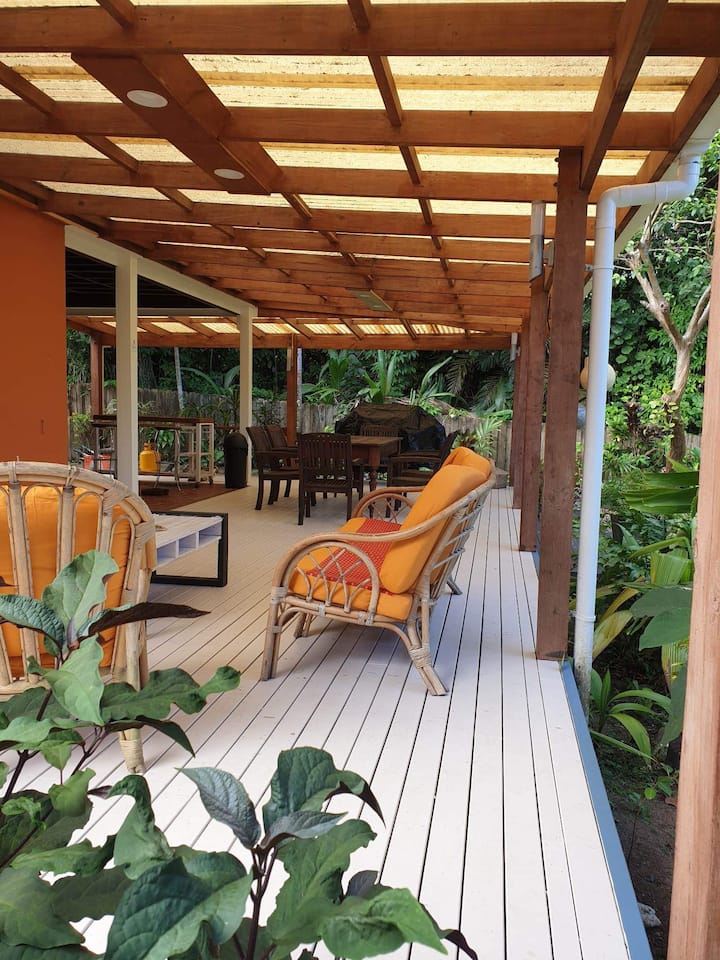 Muri Maiata Home - Îles Cook