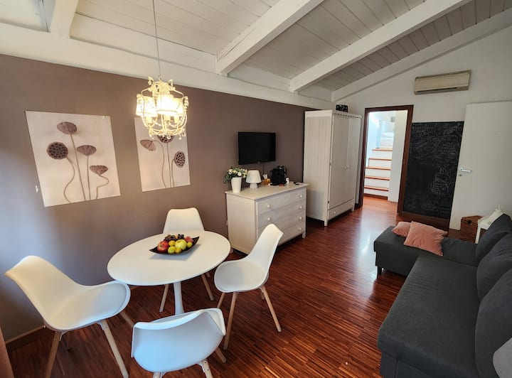Gaia Suites Purple Room - Turin
