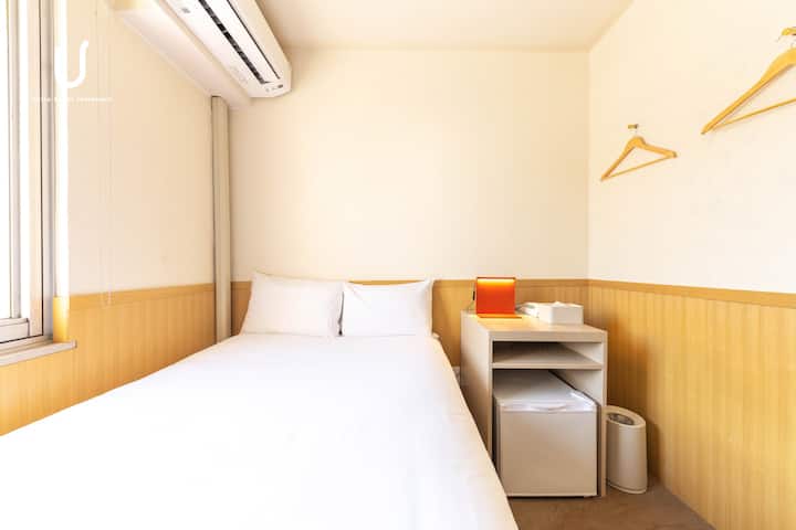 Unito Hotel Residence / 1 Stop From Shibuya - 原宿