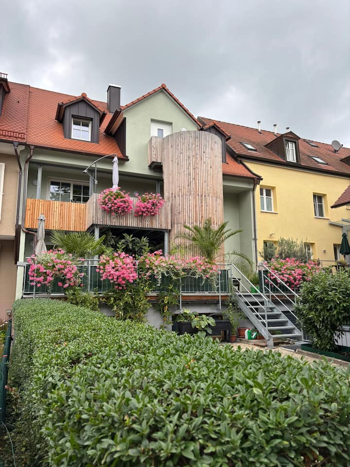 Ferienwohnung Schilli - Gengenbach