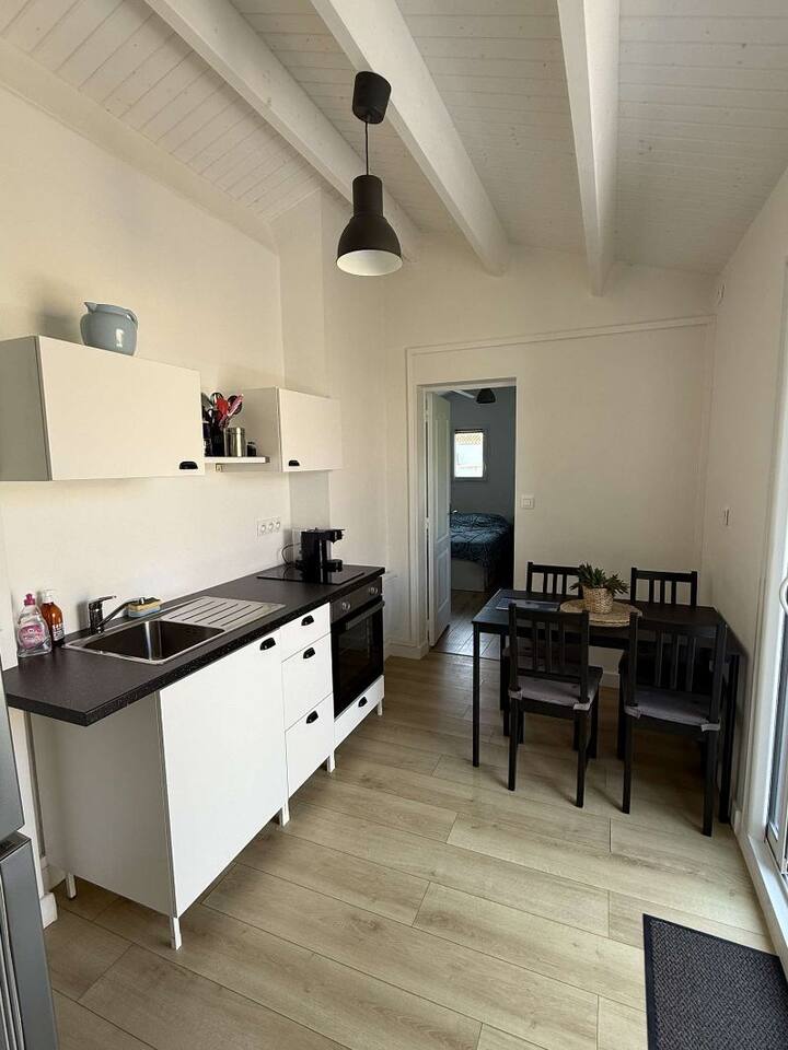 Meublé De Tourisme 3 éToiles - Noirmoutier-en-l'Île