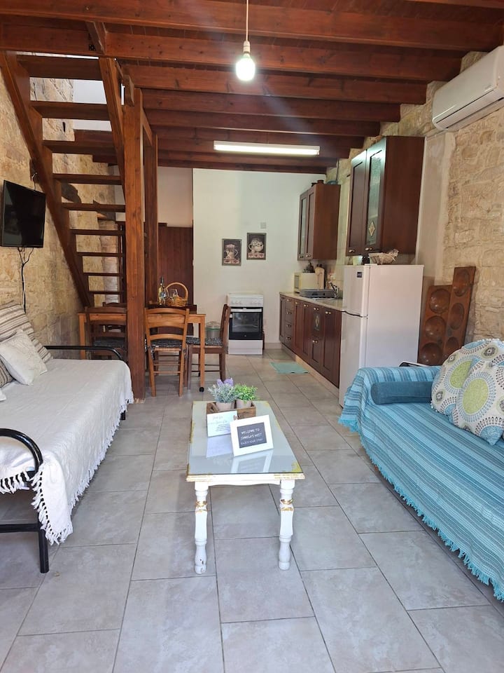 Symela 'S Nest - Cyprus