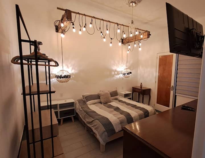 Condesa Epoca Dorada - Ciudad de México