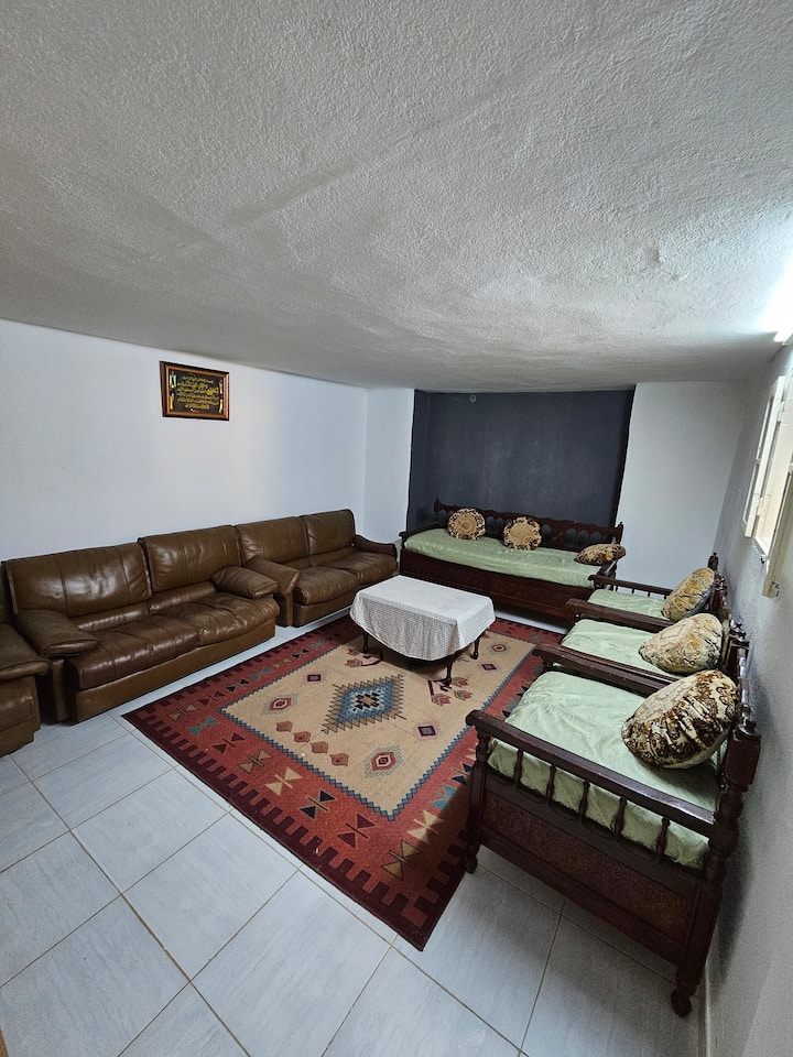 Hadhri Appartement - Tozeur
