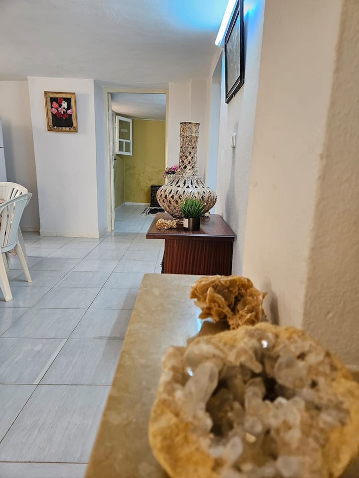 Hadhri Appartement - Tozeur