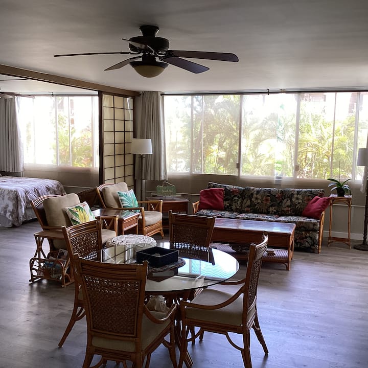 Kihei Maui Paradise - Maui, HI