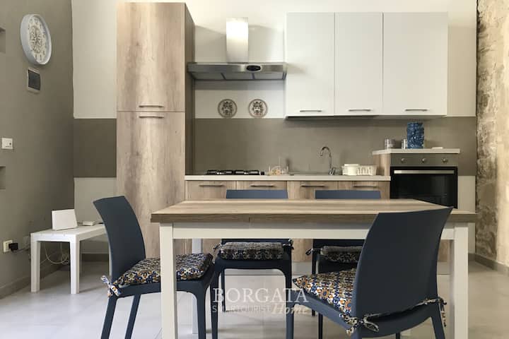 Borgatahome Siracusa - Syracuse