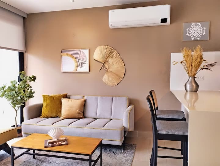 Cozy Spot For Remote Work • Near Multiplaza - Panamá