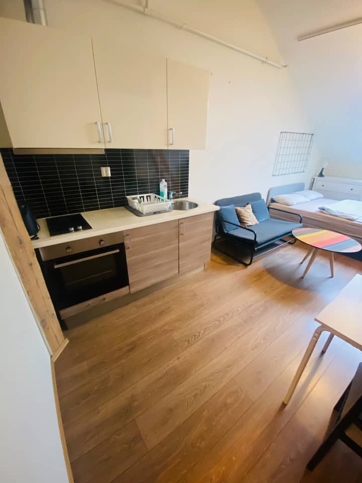 Torggata Apartments - Oslo
