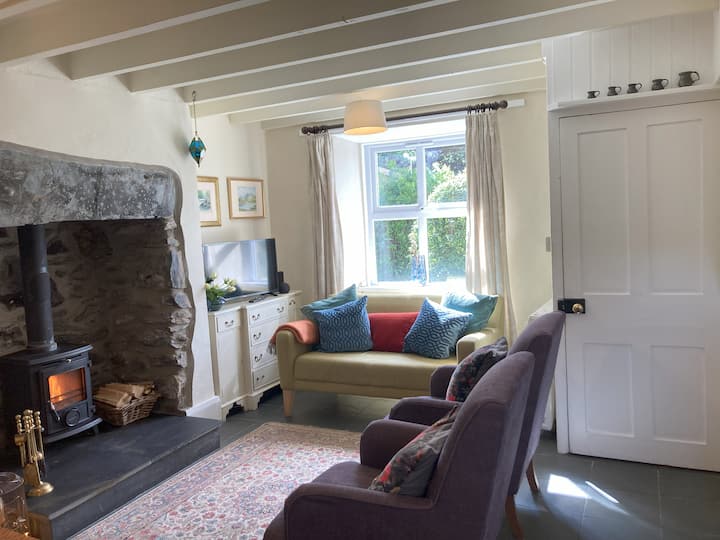 1 Penygroes - Cosy Cottage In Snowdonia/eryri Park - Snowdonia National Park