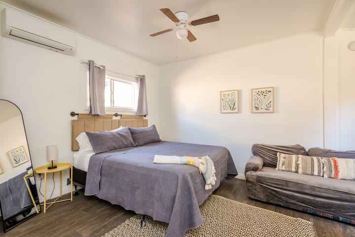 The Solvang Bungalows - Sunstone Winery, Santa Ynez