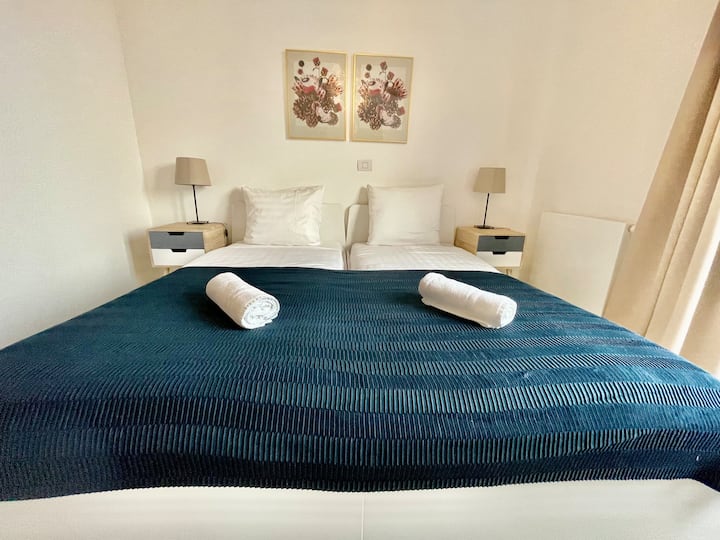 One Lux Stay Antwerp Diamond District - Anversa