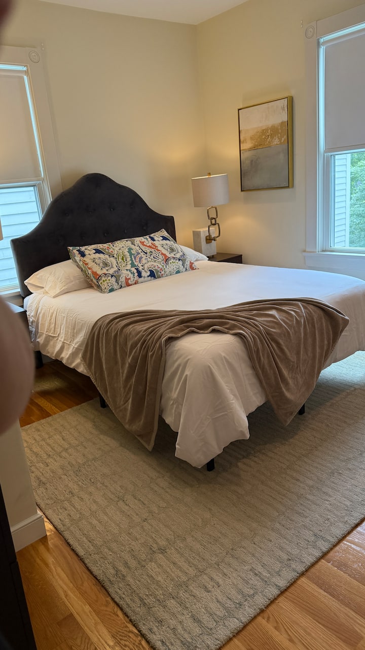 Harvard, Mit, Central Sq. Street Parking Pass! 3 - Cambridge