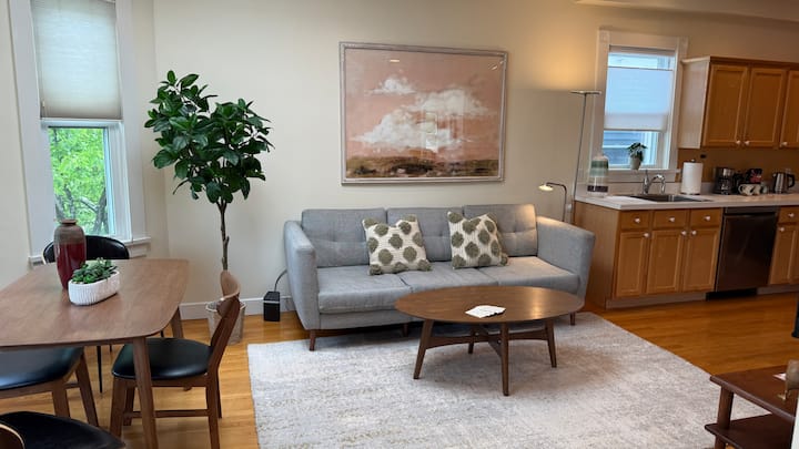 3rd Flr Central Square, Harvard, Mit, Parking Pass - Cambridge