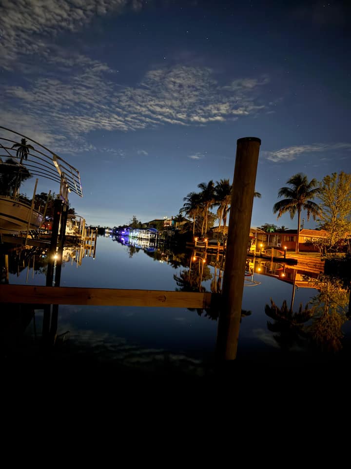 Rent Your Dream Summer Vacation New Home - Pine Island, FL