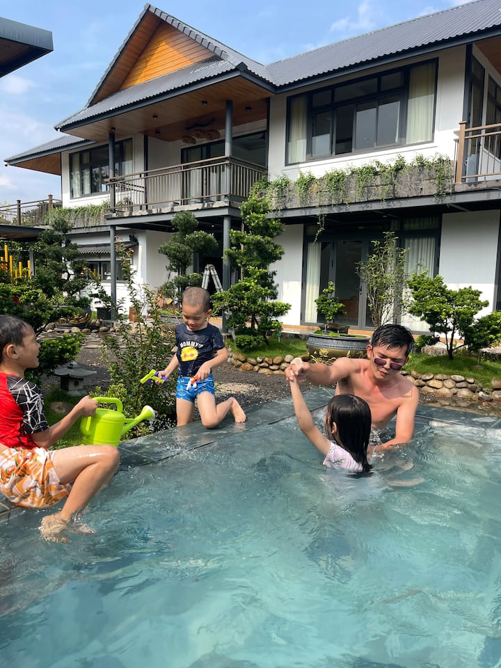 Gia Phát Villa - Long Khanh