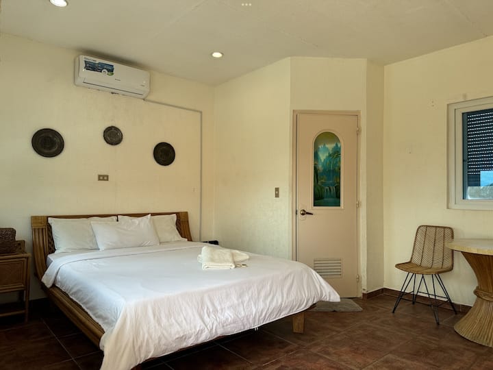 Superior 3 | Sunset Beach Resort - Moalboal