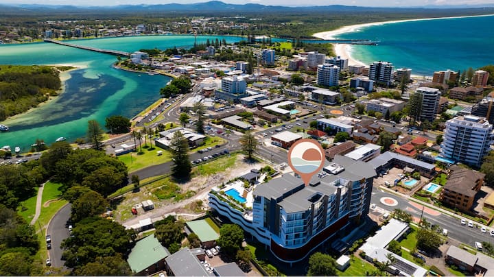Solaris 409 - Tuncurry