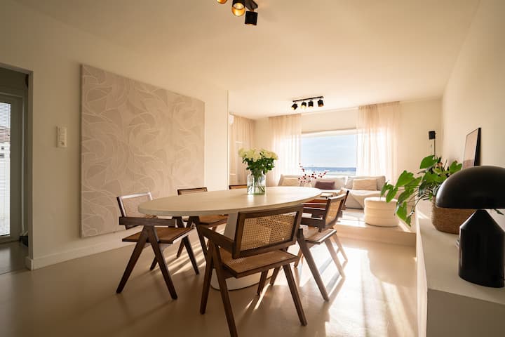 Maas Suites - The River House With Private Sauna - Maastricht