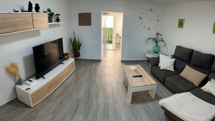 Casa Torrens Mar Y Montaña - Callosa d'en Sarrià