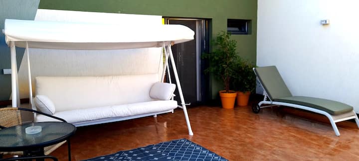 Mogosoaia High Living Penthouse - Buftea