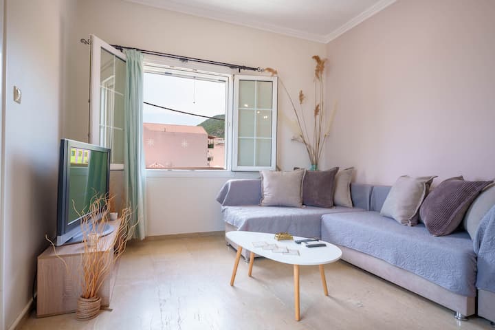 Athena's Paradise Apartment - Cephalonia