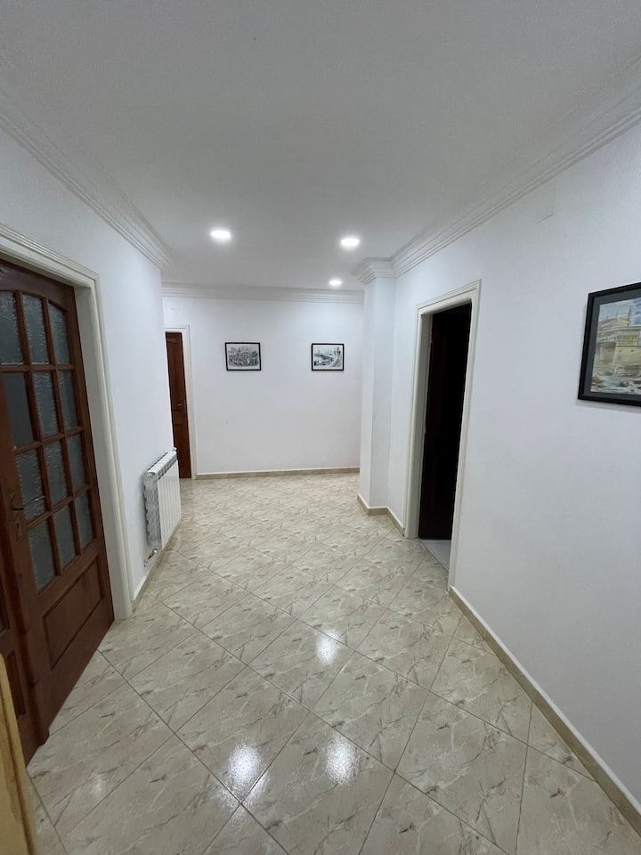 Bel Appart Mosta - Mostaganem