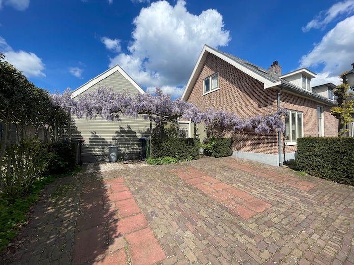 Guesthouse Gooioord - Laren